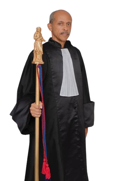 Barreaude de Port-au-Prince